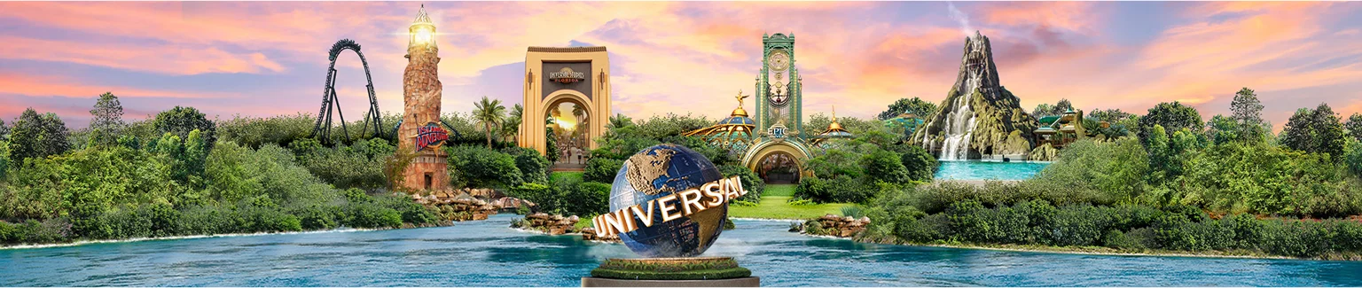 Universal Orlando Resort Vacation Packages - Tickets, Hotels and Dining ...