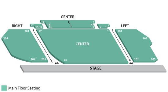 Blue Man Group - Chicago Tickets - Blue Man Group - Chicago Show ...