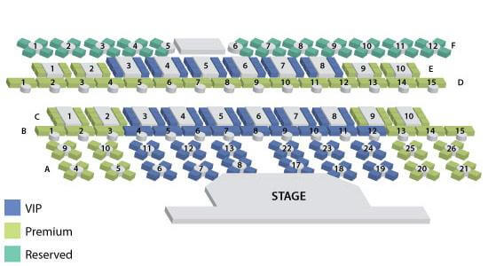 Menopause The Musical Tickets - Menopause The Musical Show Tickets and ...