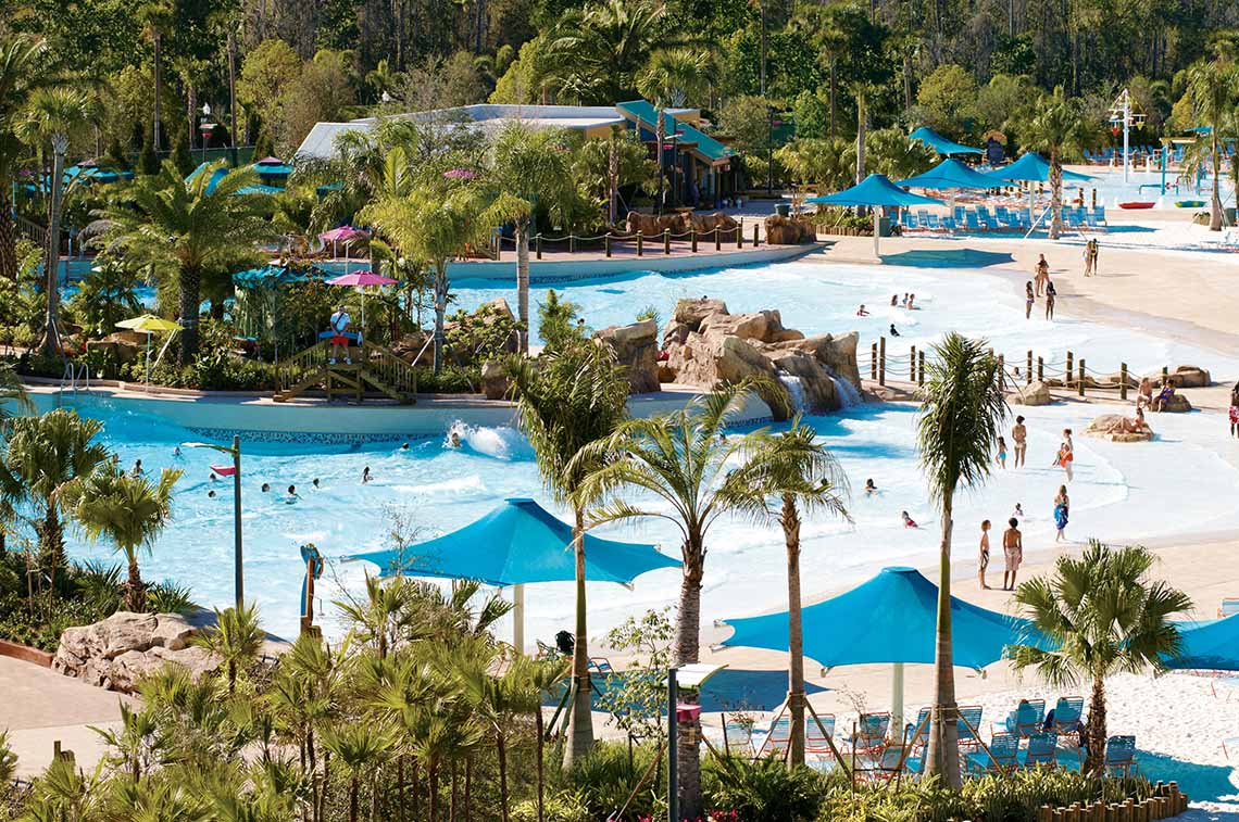 Aquatica Orlando Fun Card | Undercover Tourist
