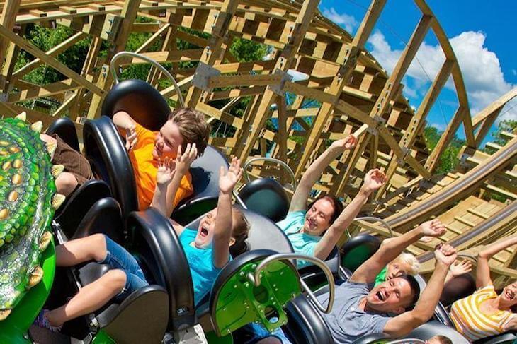 Story Land tickets discount | Concord | Undercover Tourist