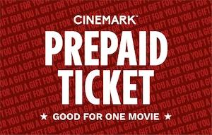 Cinemark Theaters | Discount Movie Tickets | Undercover Tourist