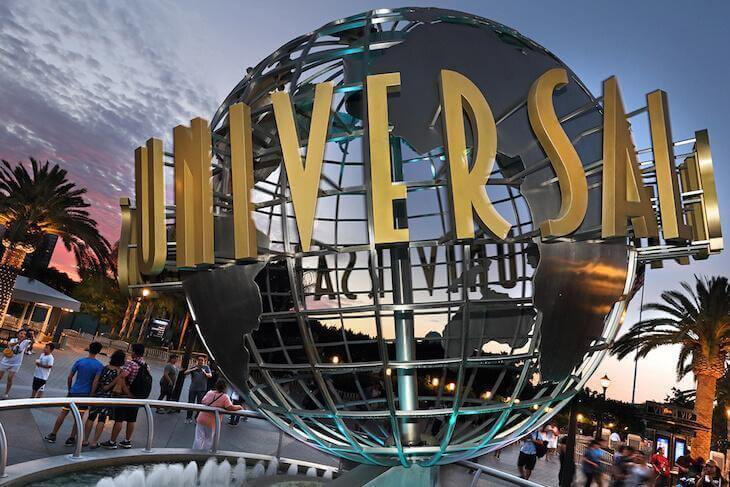 Universal Studios Hollywood | Universal discount tickets, crowds ...