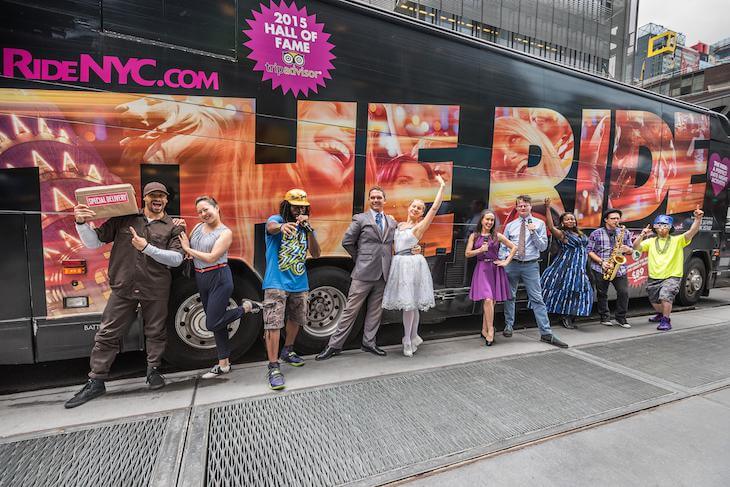 New York City Discount Tickets | Best New York City Discount Ticket Deals