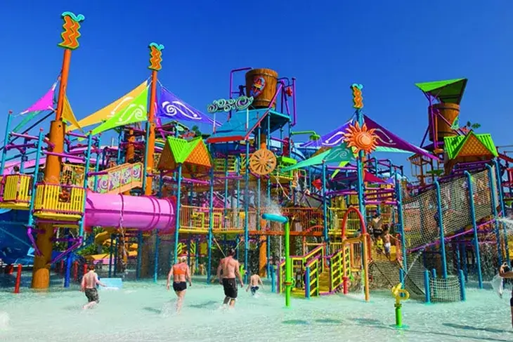 Aquatica Orlando Fun Card | Undercover Tourist