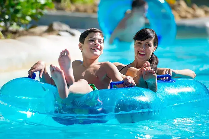 Aquatica Orlando Fun Card | Undercover Tourist