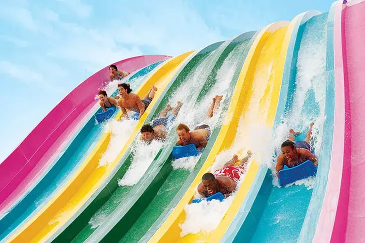 SeaWorld Orlando, Busch Gardens & Aquatica Annual Pass | Undercover Tourist