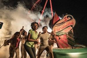 Halloween Tickets Discounts | Halloween Horror Nights, SeaWorld Howl-O ...