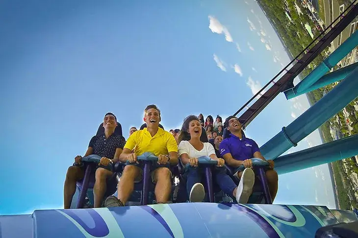 SeaWorld Orlando Single Day ANY DAY Ticket | Undercover Tourist