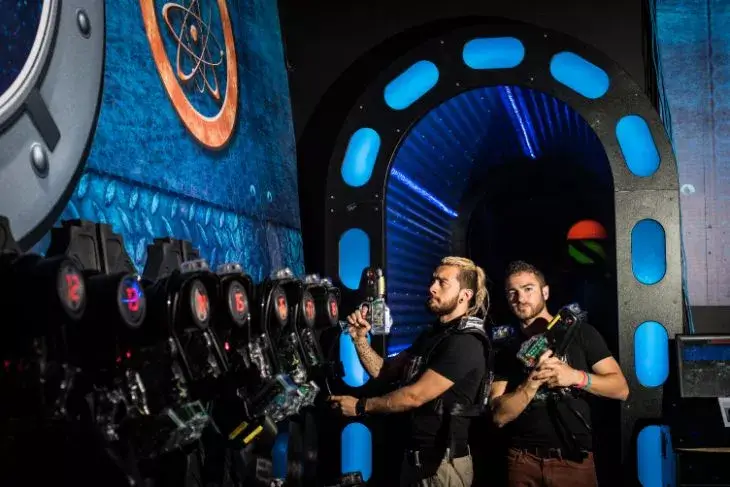 WonderWorks Orlando: All-Access | Undercover Tourist