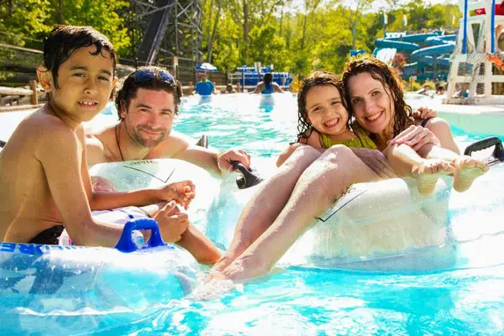 Idlewild and SoakZone tickets discount | Pittsburgh | Undercover Tourist