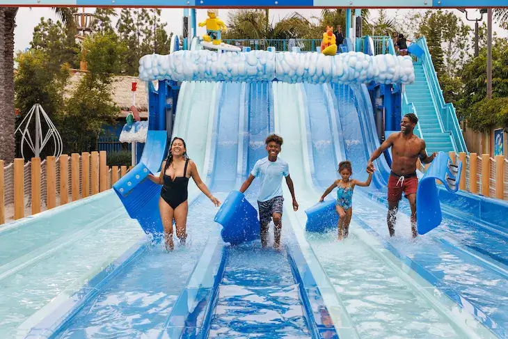 1-Day LEGOLAND California RESORT Hopper + 2nd Day FREE | San Diego ...