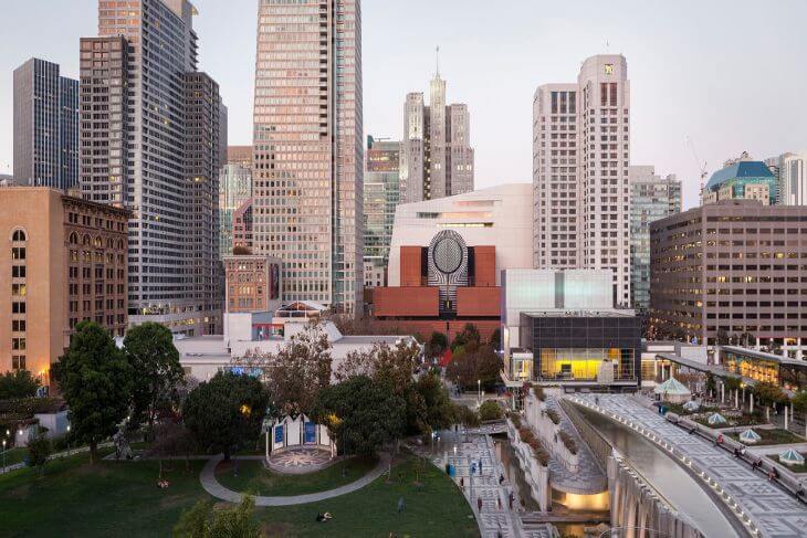 1-Day San Francisco Pass Go Card | Undercover Tourist