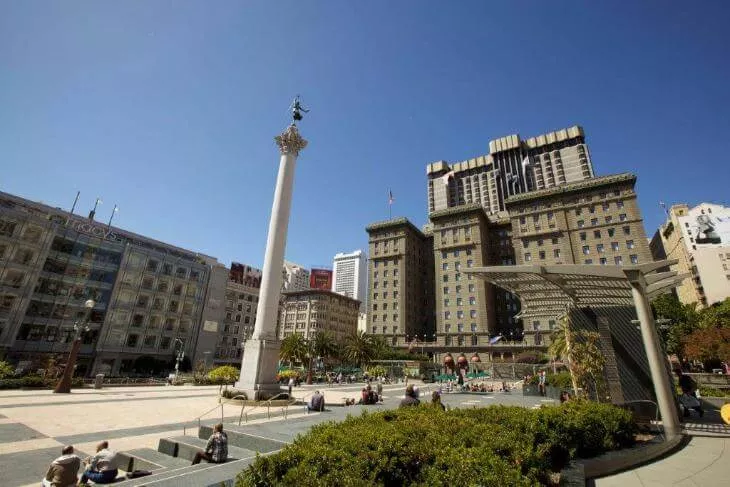 Big Bus San Francisco Hop-On, Hop-Off Tour: 24-Hours Discover Ticket ...