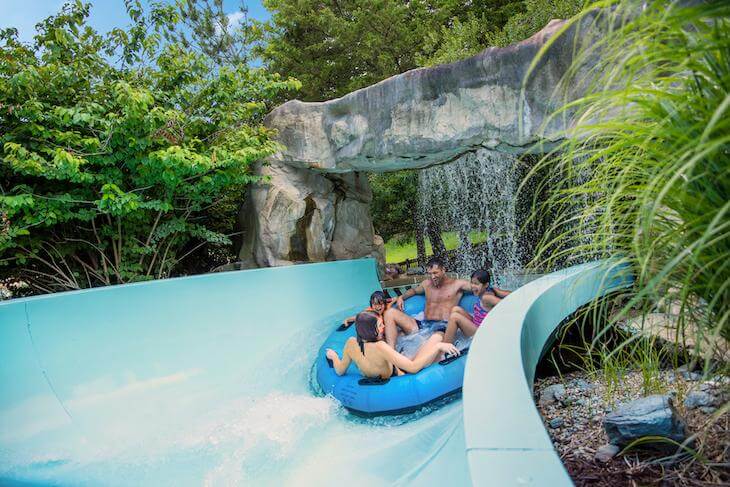 Busch Gardens Williamsburg and Water Country USA Unlimited Membership ...